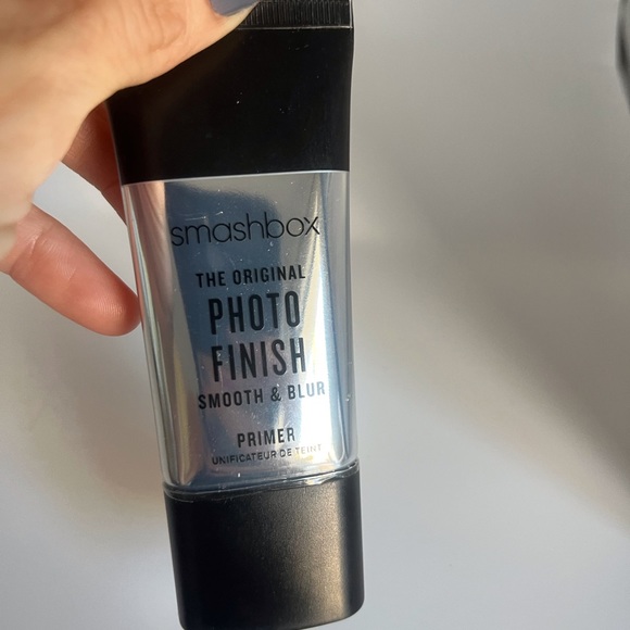 Smashbox | Makeup | Smashbox Original Photo Finish Primerreceived Two ...